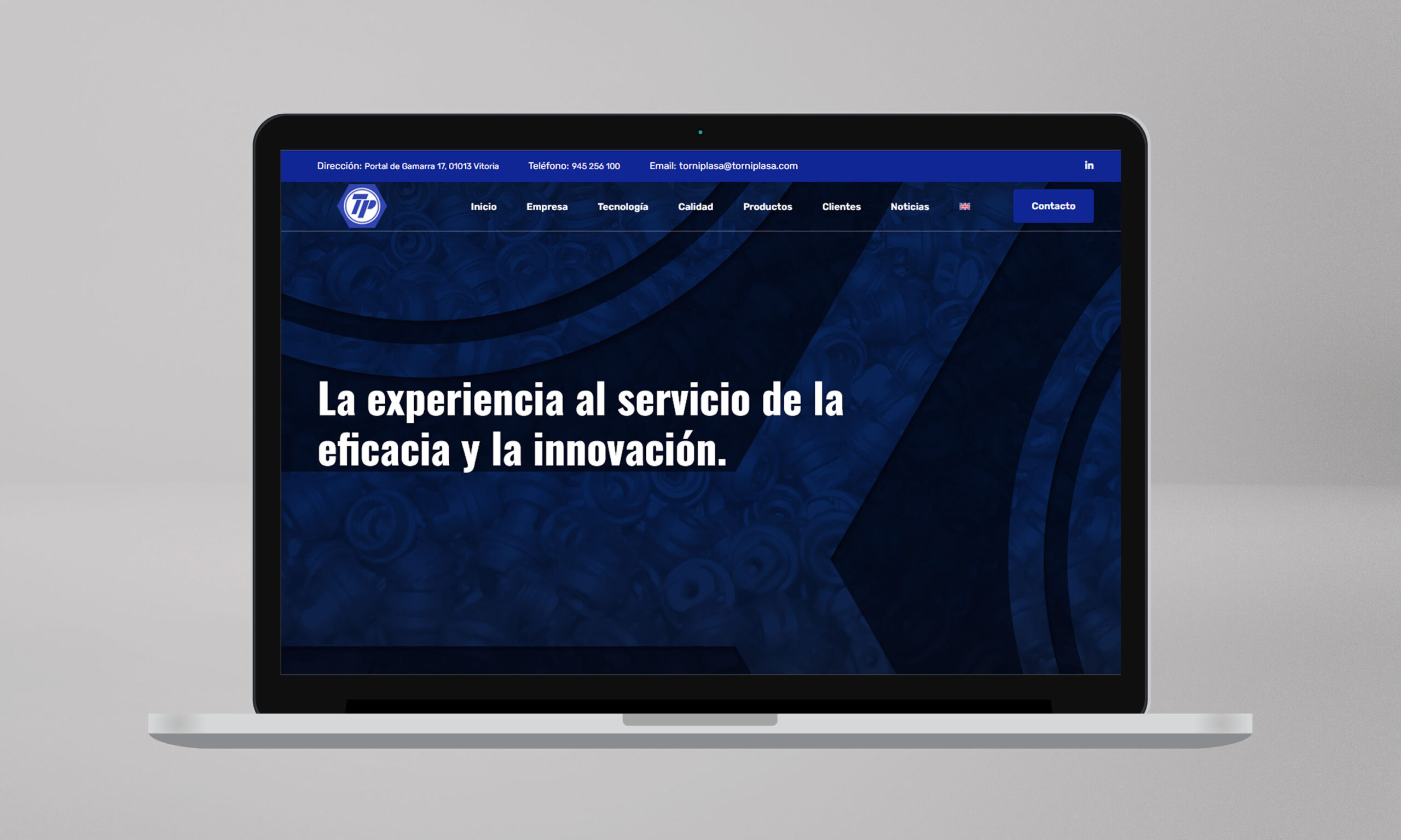 Torniplasa | Cei Consultoría